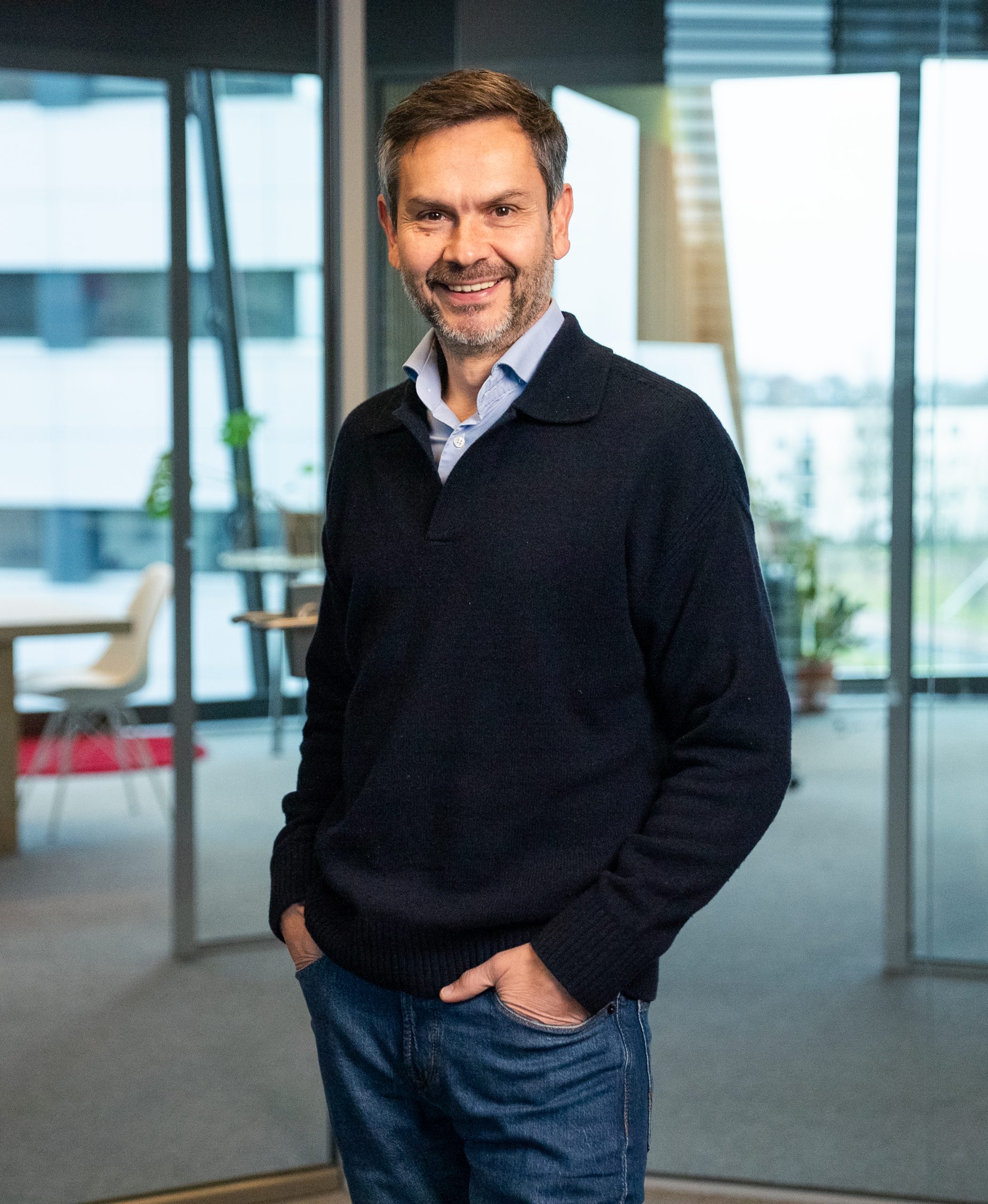 Edward Rhemrev - Level V